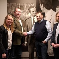 Bazefield and W3 Energy start cooperation | News | Bazefield