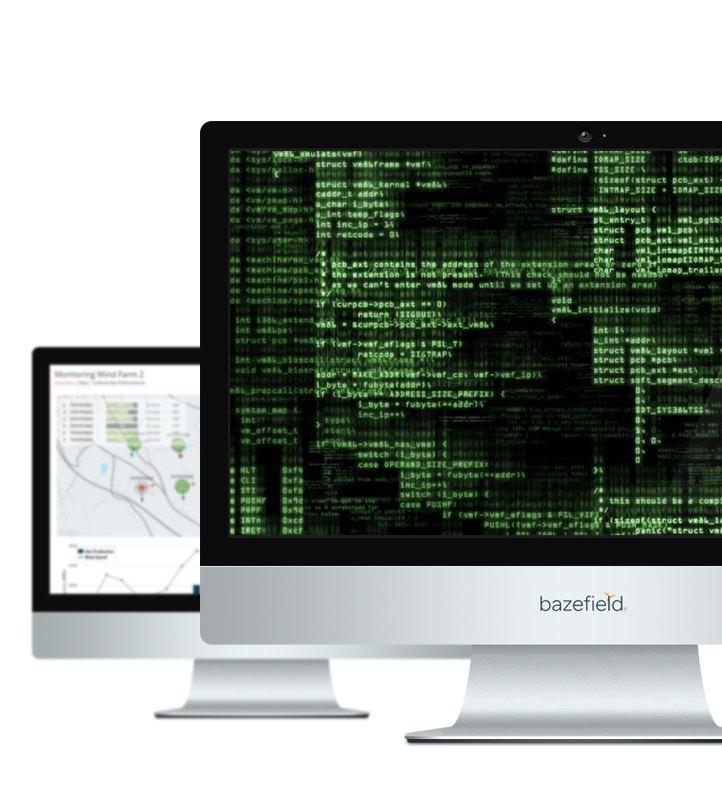 Our Products | Bazefield