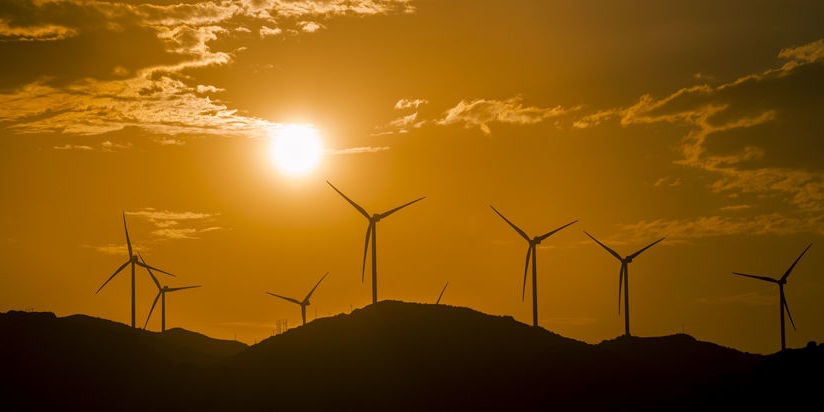 Bazefield selected by Oak Creek De Mexico as its Renewable Energy ...