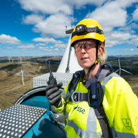 SSE Renewables choose Bazefield as their onshore wind control room ...